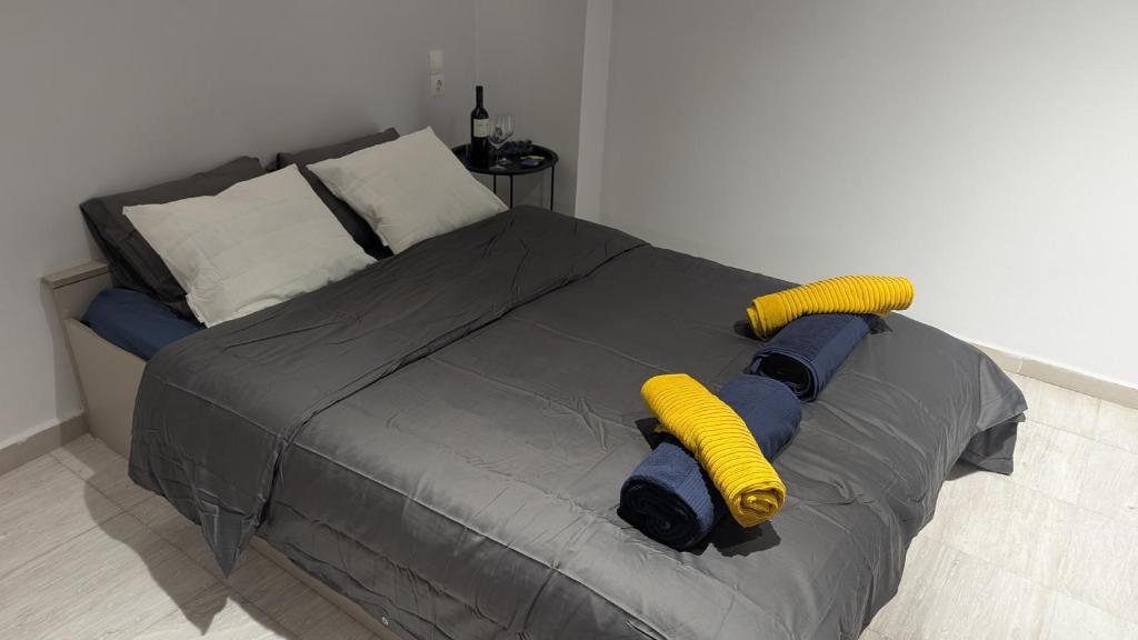 Central Patras Intimate Escape, Patra (updated prices 2026)