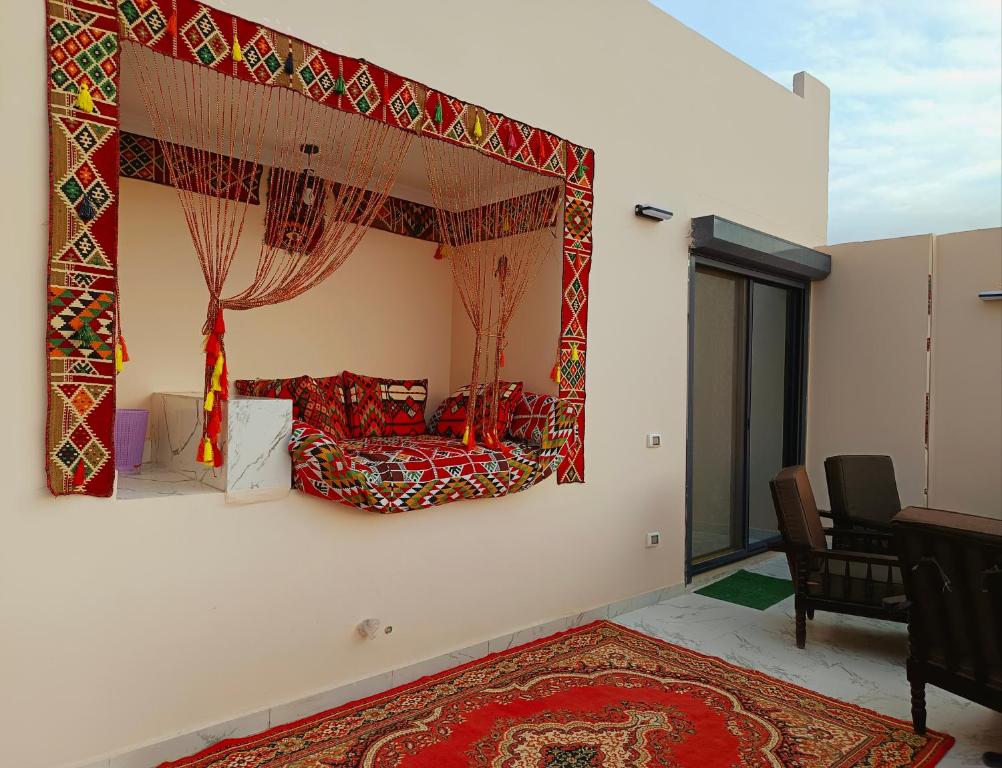 MOON Pyramids View Rooftop Hotel, El Cairo (precios actualizados 2025)