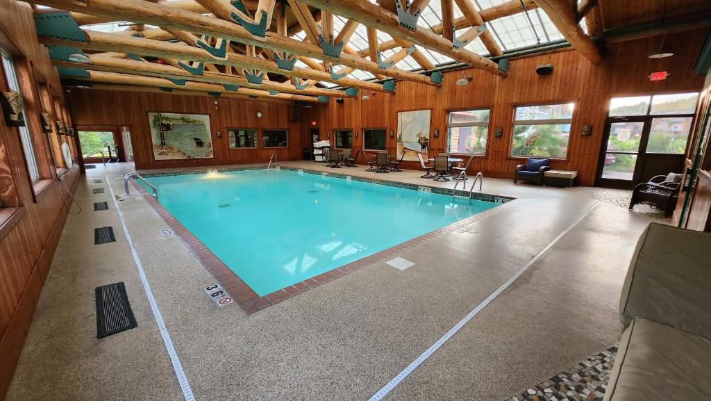 Big Sandy Lodge and Resort, McGregor (updated prices 2025)