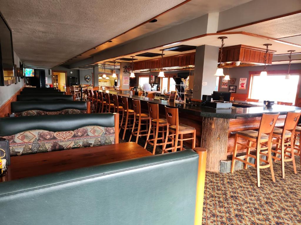 Big Sandy Lodge and Resort, McGregor (updated prices 2025)