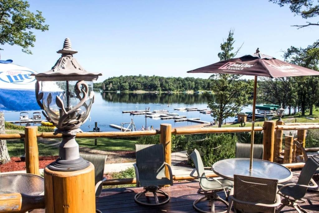 Big Sandy Lodge and Resort, McGregor (updated prices 2025)
