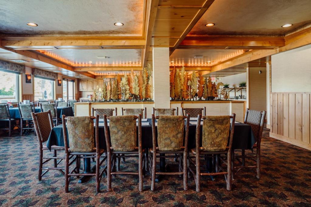 Big Sandy Lodge and Resort, McGregor (updated prices 2025)