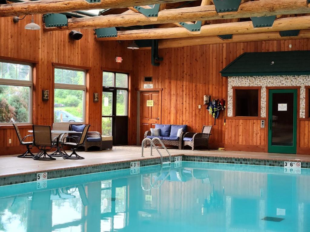 Big Sandy Lodge and Resort, McGregor (updated prices 2025)