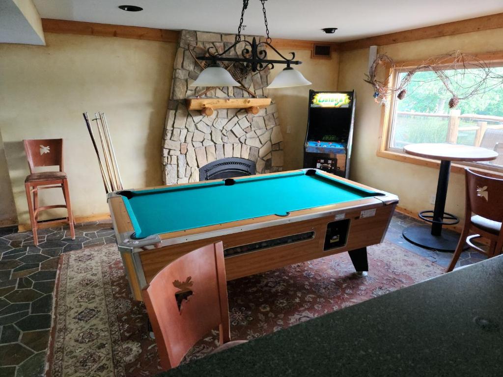 Big Sandy Lodge and Resort, McGregor (updated prices 2025)