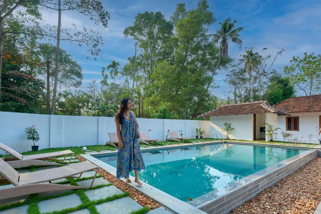 Ananda Marari Heritage Villa, Alleppey (updated prices 2025)