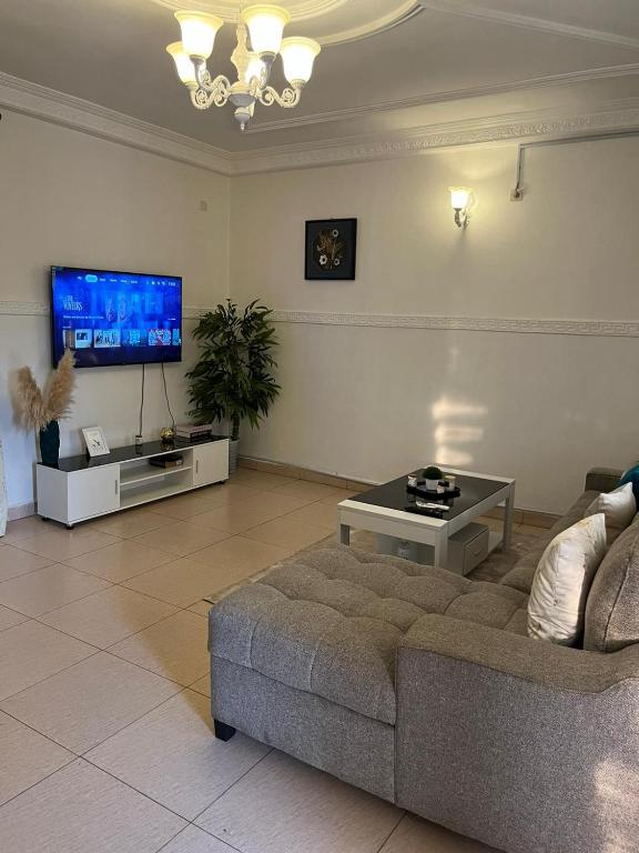 Hamabe Meublés, Douala (precios actualizados en 2026)