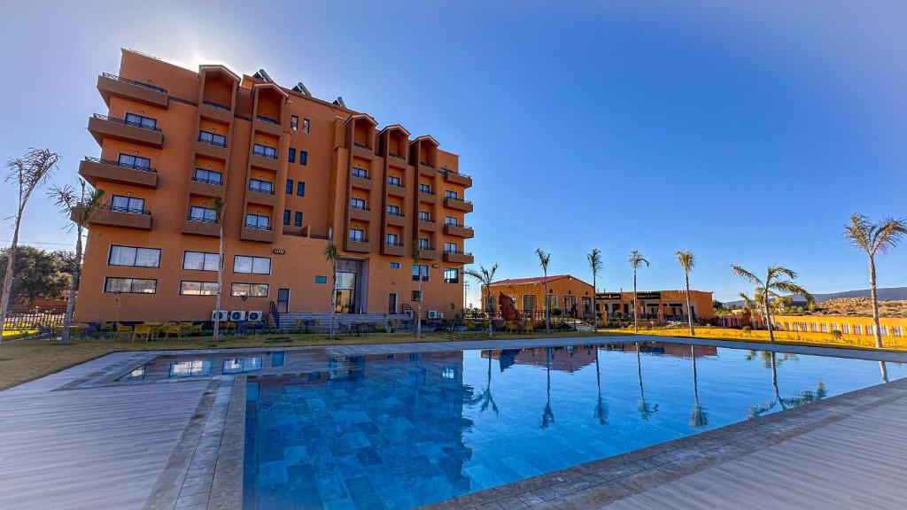 Hôtel Atlas Day, Azilal (updated prices 2025)