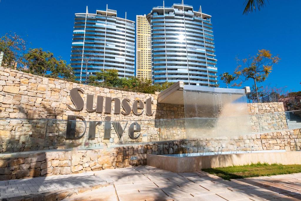 Sunset Drive 9 - 105 Premium, Benidorm (updated prices 2025)