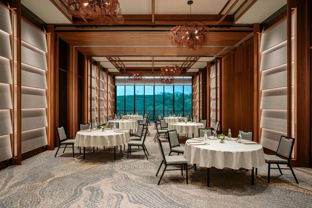 TA’AKTANA, a Luxury Collection Resort & Spa, Labuan Bajo, Labuan Bajo ...