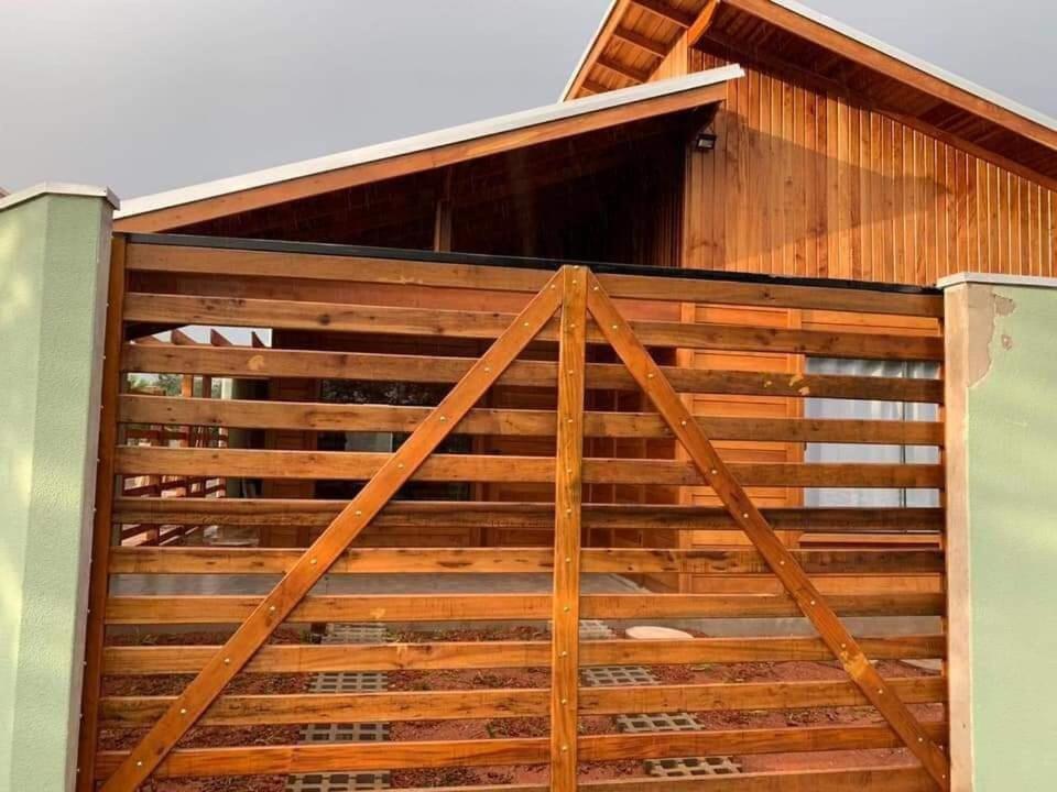 Chalé em meio a natureza de bonitoms, Bonito (updated prices 2025)