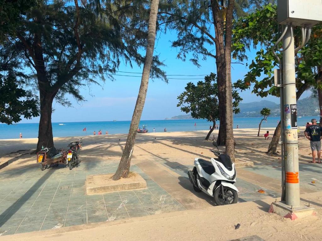 The Taksim Patong Beach Hotel, Patong Beach (updated prices 2025)