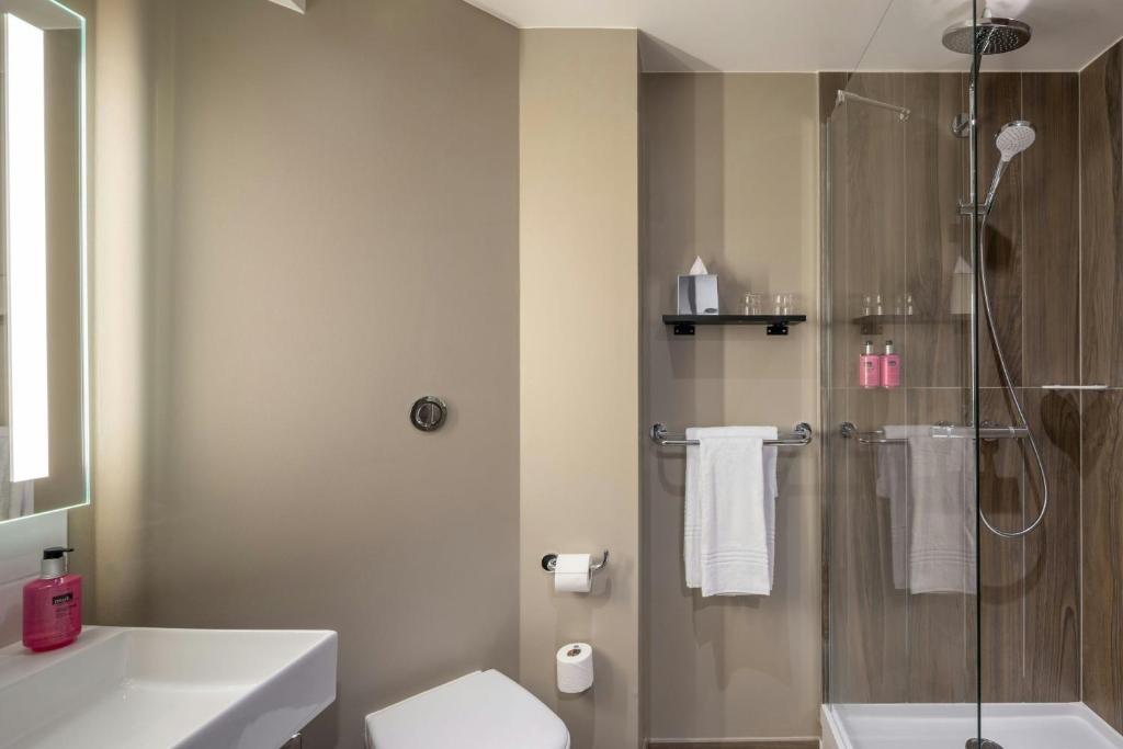 Moxy Paris Clamart, Clamart (updated prices 2025)