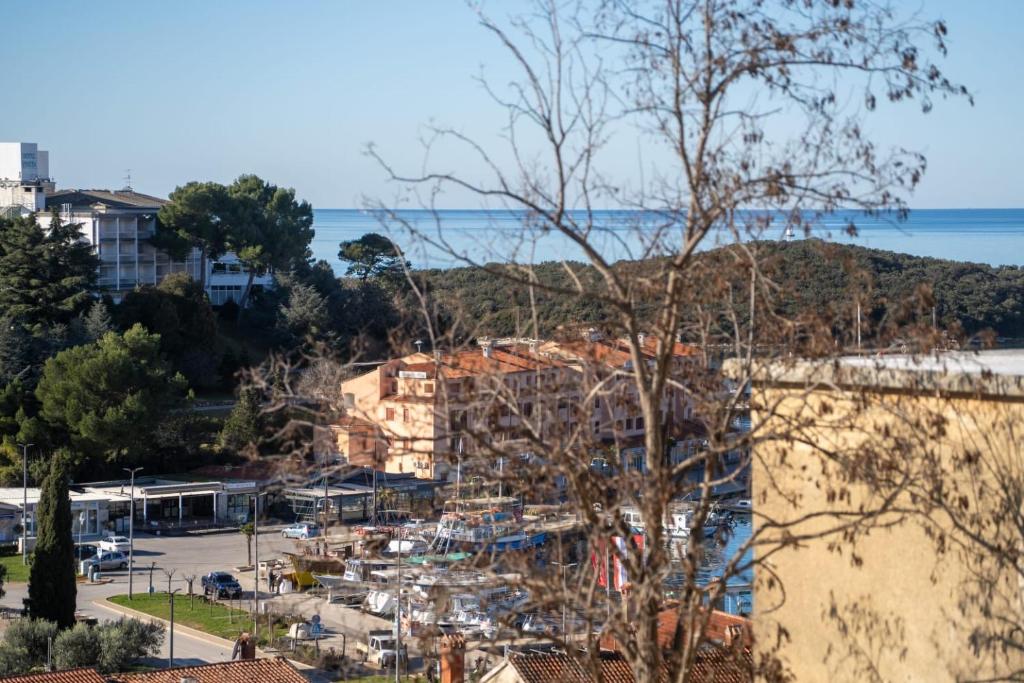 La Vista Apartment, Vrsar (precios actualizados 2025)