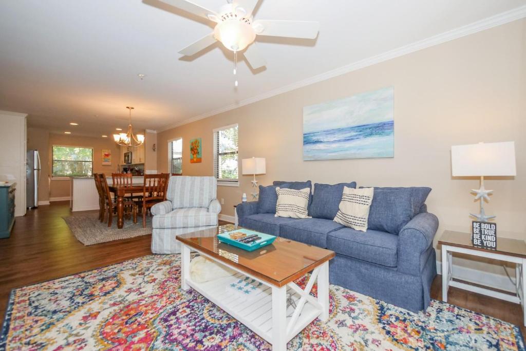 Tree Top Villa 7701, Hilton Head Island (updated prices 2025)