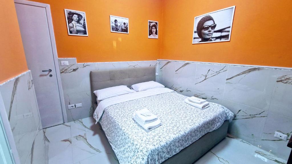 Oscar Rooms, Rome (updated prices 2026)