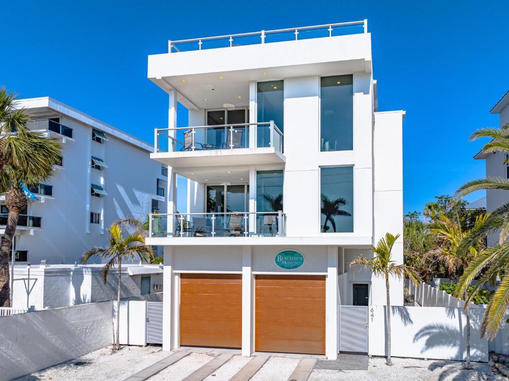 Lookout, Siesta Key (updated prices 2026)