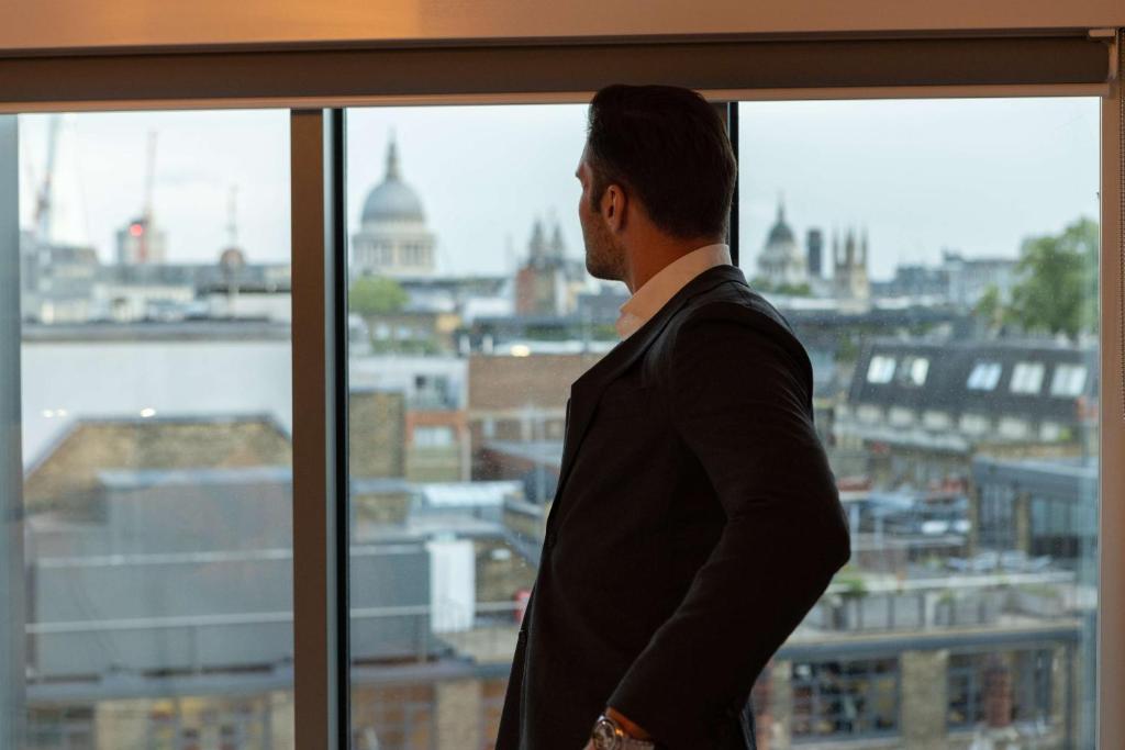 YOTEL London City, London (updated prices 2025)