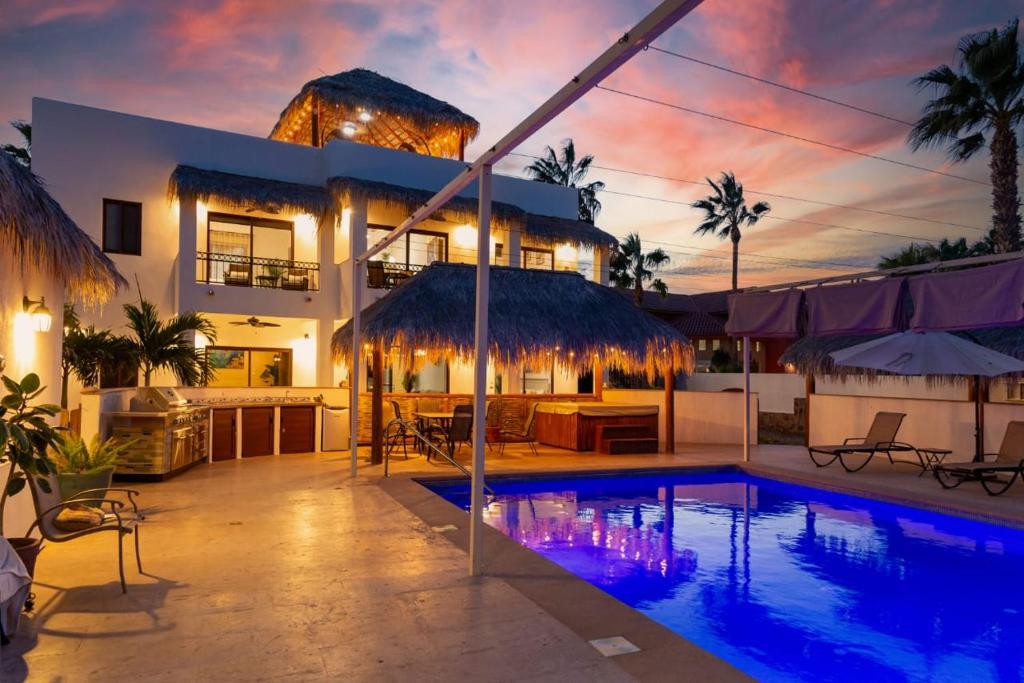 Villa Sirena 2, Loreto (updated prices 2025)