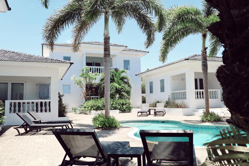 Palm Crest Curacao 151A, Willemstad (precios actualizados 2026)