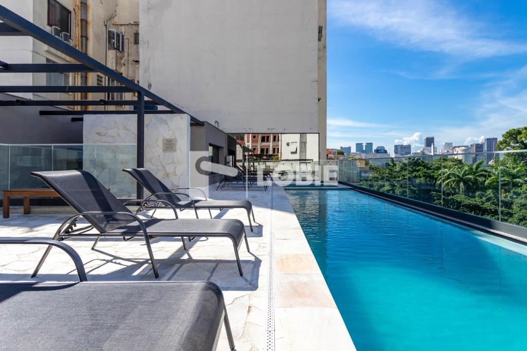 Lobie Gloria Del'Art, Rio de Janeiro (updated prices 2025)