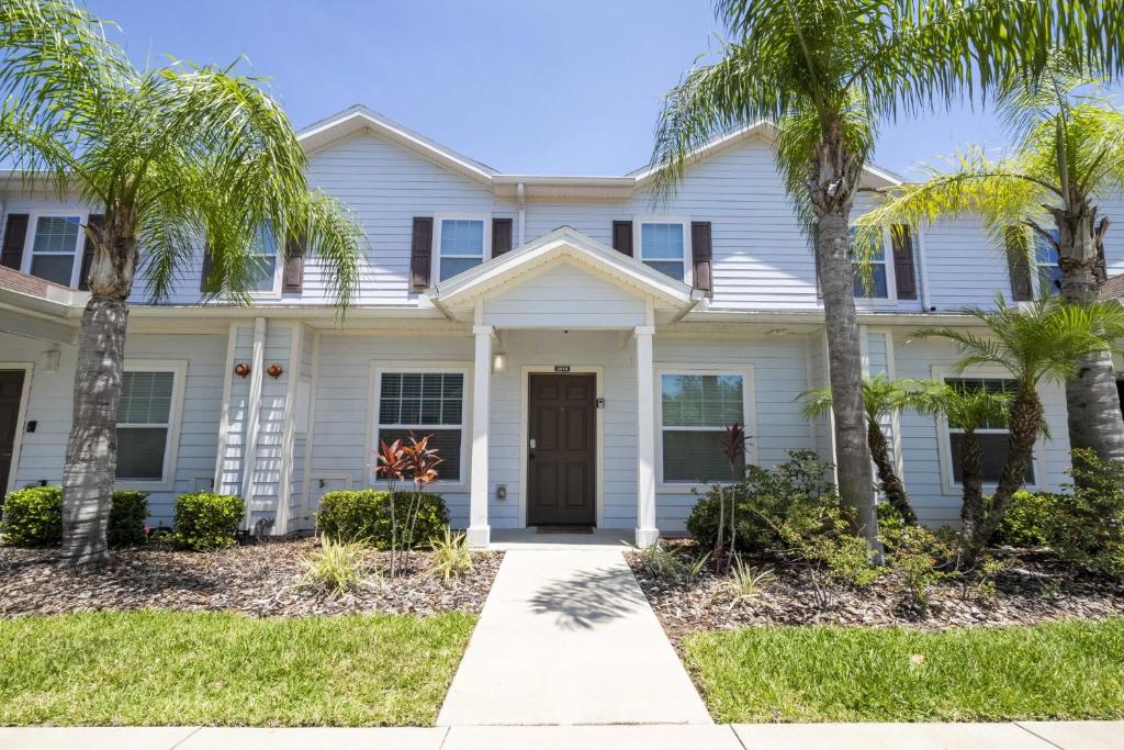 Villa Coelho - West Lucaya Resort, Kissimmee (updated prices 2025)