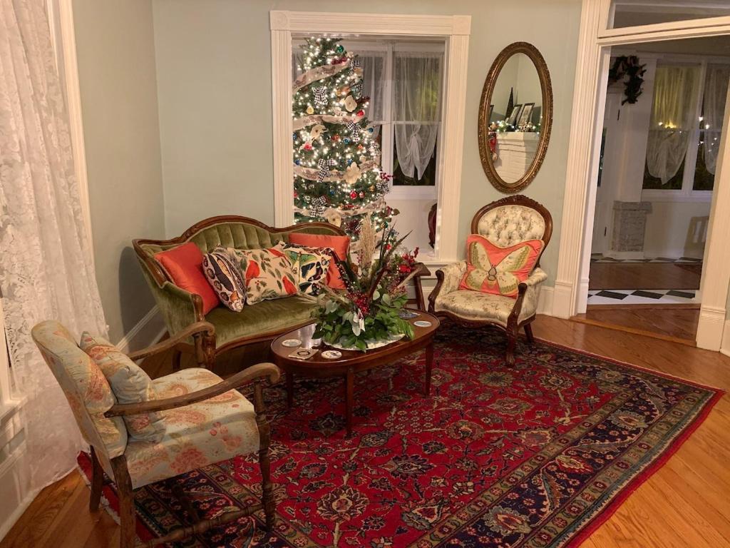 The Bryan House, Where History & Nature Meet!, Mission (updated prices ...