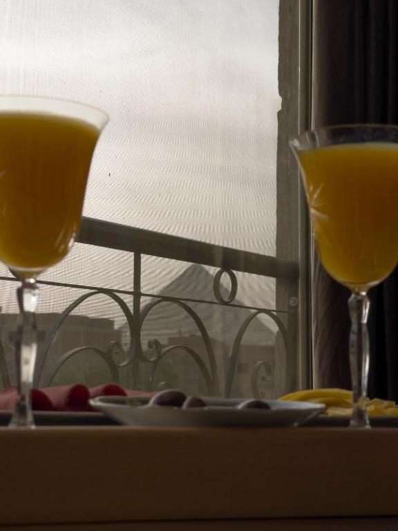 Trend Pyramid Hotel, Cairo (preços atualizados para 2025)