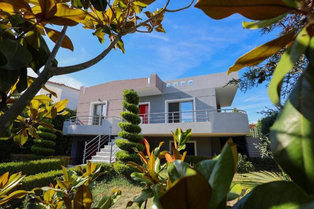 Villa Sara, Berat (updated prices 2025)