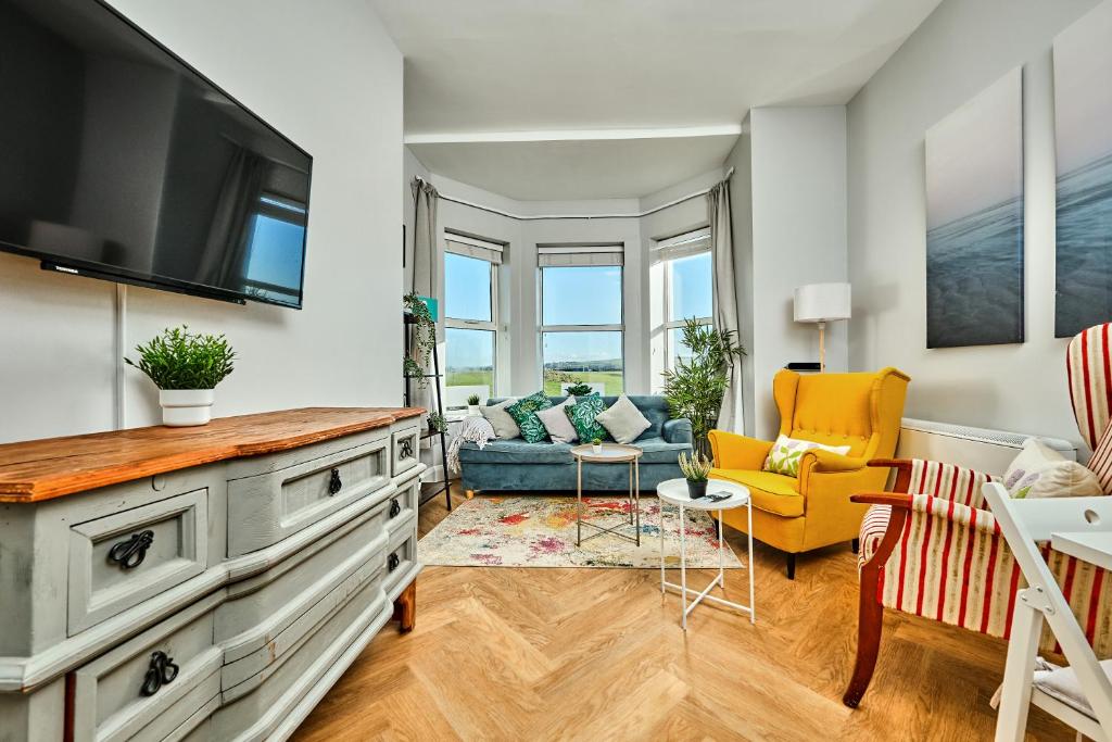 Dunluce Park 3 - Portrush by the Sea, Portrush (updated prices 2026)