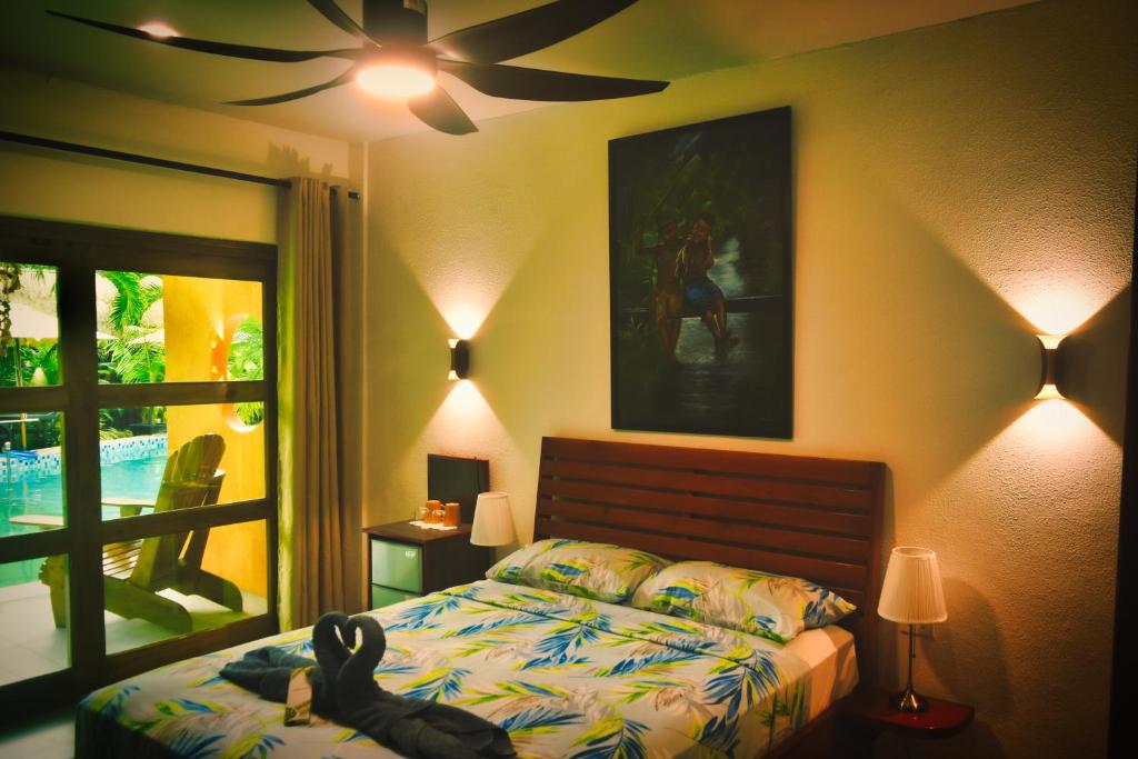 P1 Club Resort, Panglao (updated prices 2025)