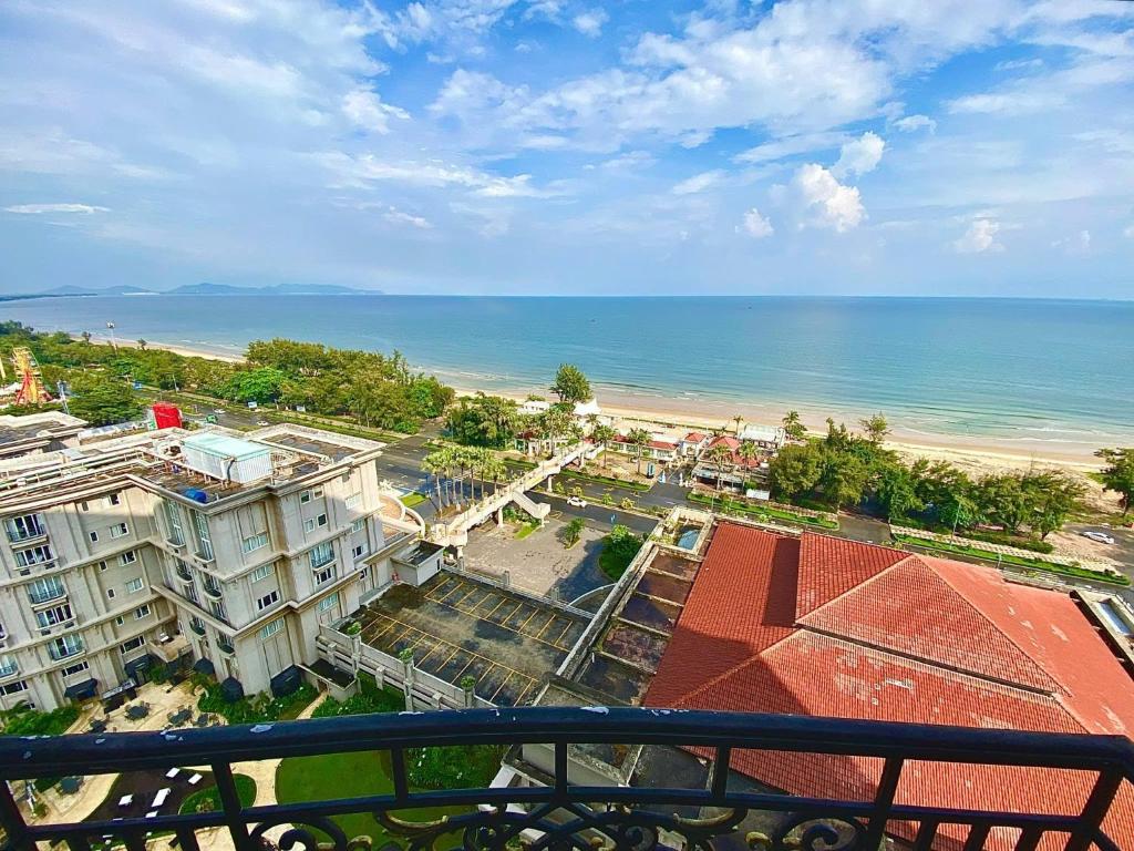 Căn hộ Imperial, Vung Tau (updated prices 2025)