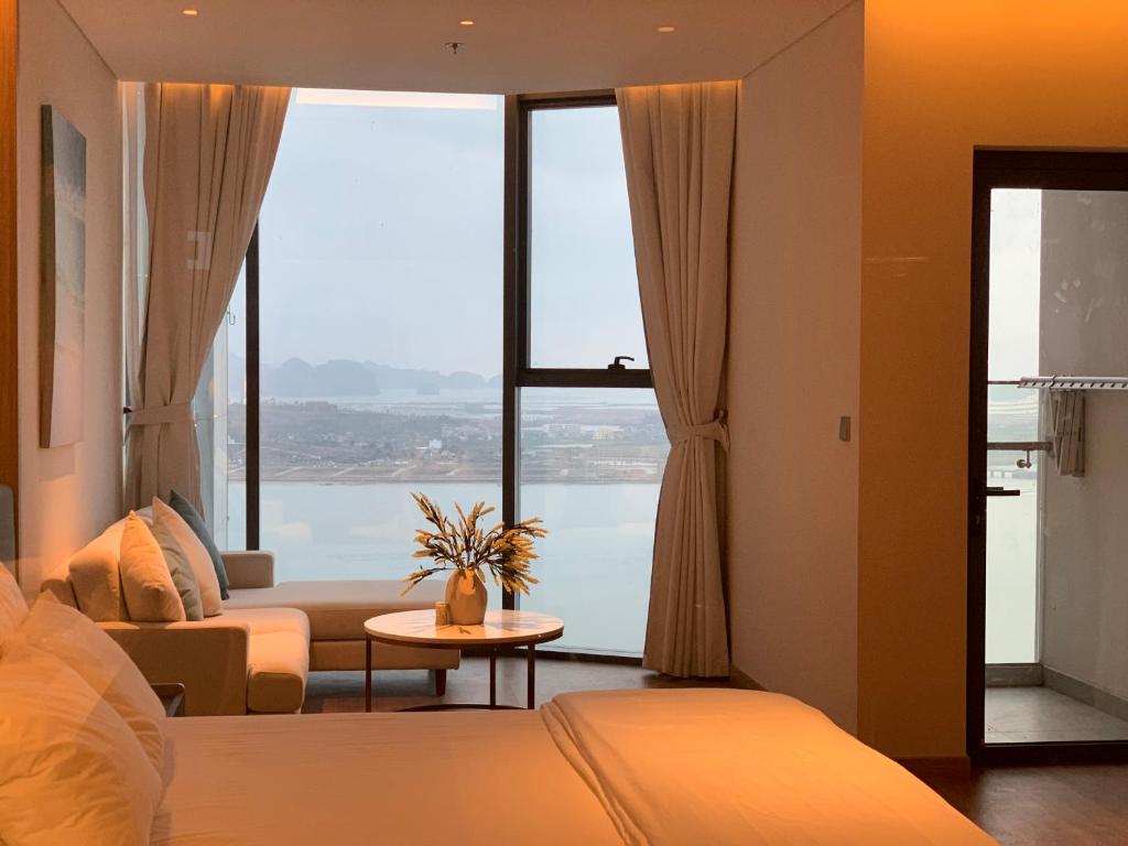 Alacarte Ha Long Bay-Ocean Deluxe, Ha Long (precios actualizados 2026)