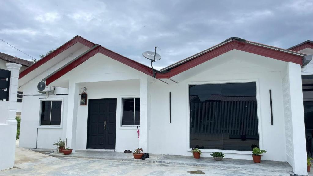 Villa Merbah, Seremban (updated prices 2026)