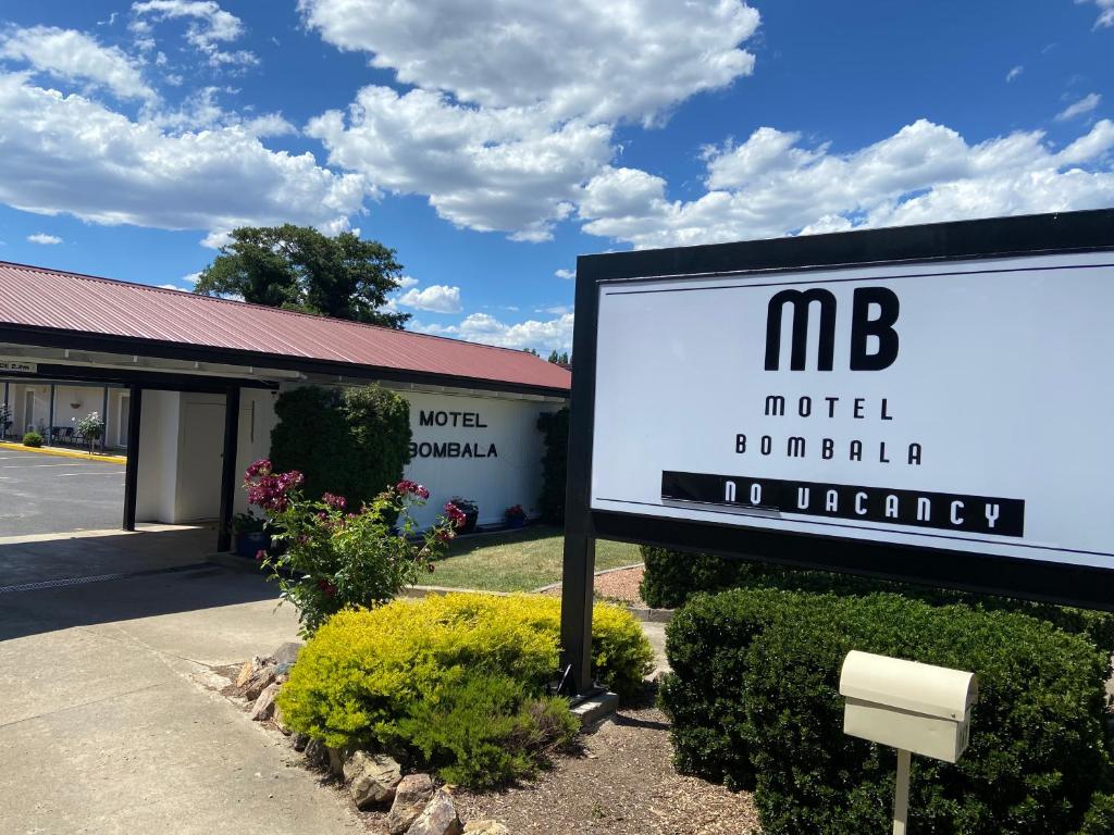 Motel Bombala, Bombala (updated prices 2026)