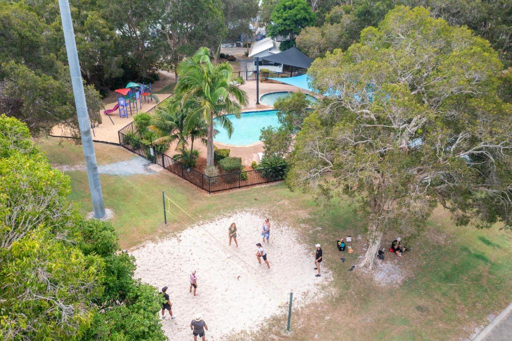 Tweed Holiday Parks Pottsville North, Pottsville (updated prices 2026)