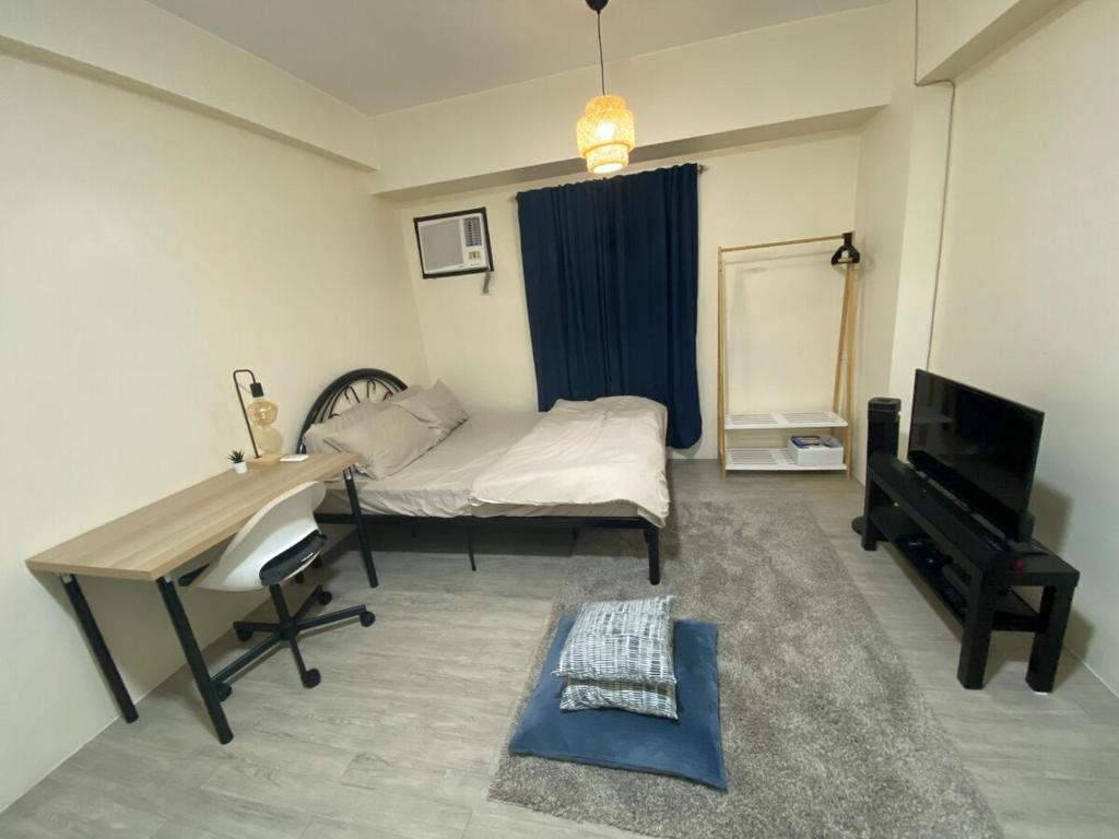 The Mood Shift, Manila (updated prices 2025)