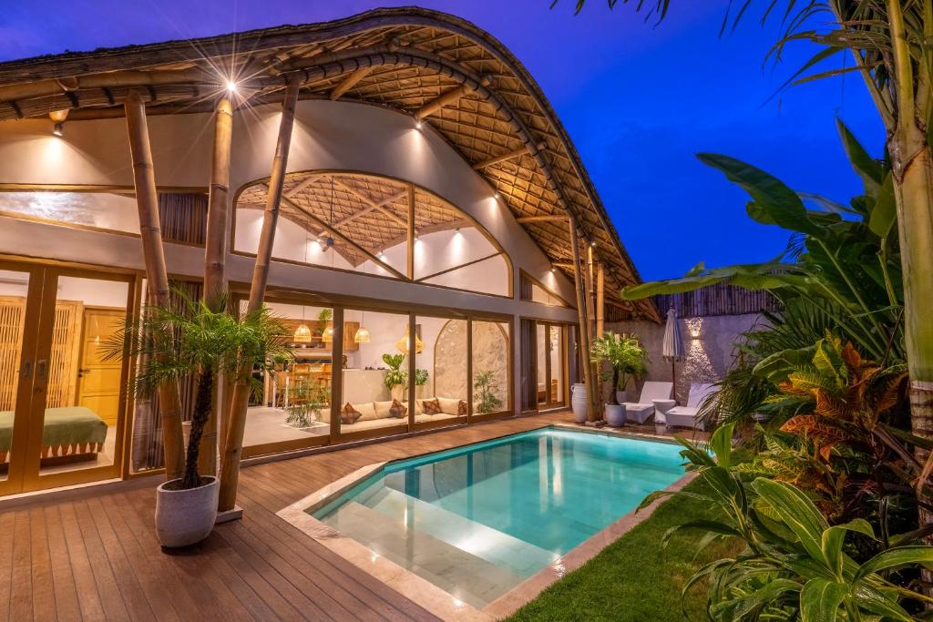 Sunny Paradise Villa by Betterplace, Canggu (updated prices 2026)