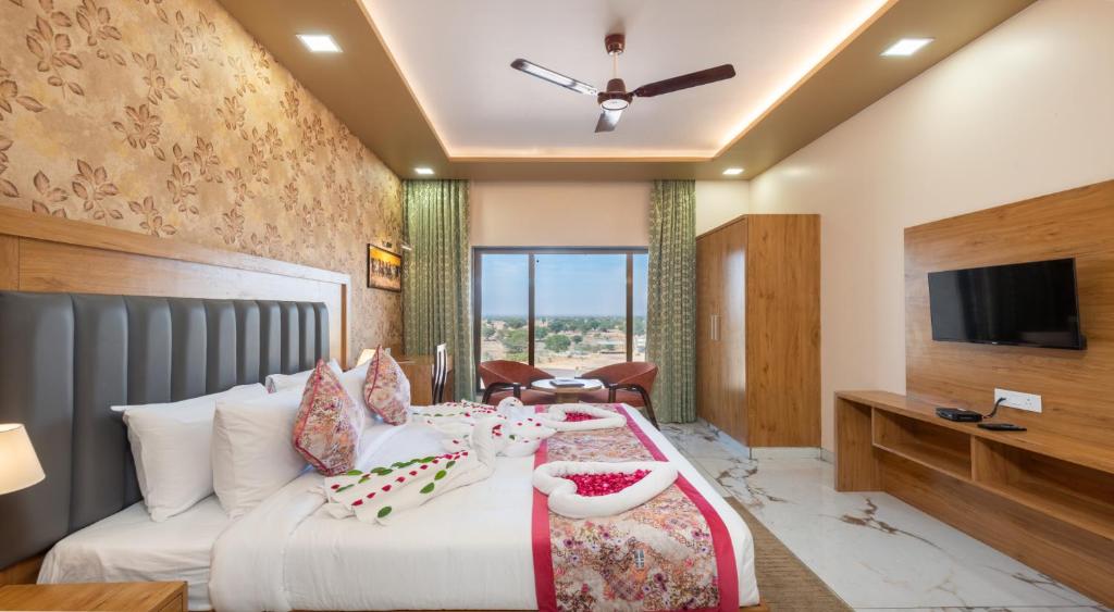 Hotel Kaushal Regency, Bālotra (updated prices 2026)