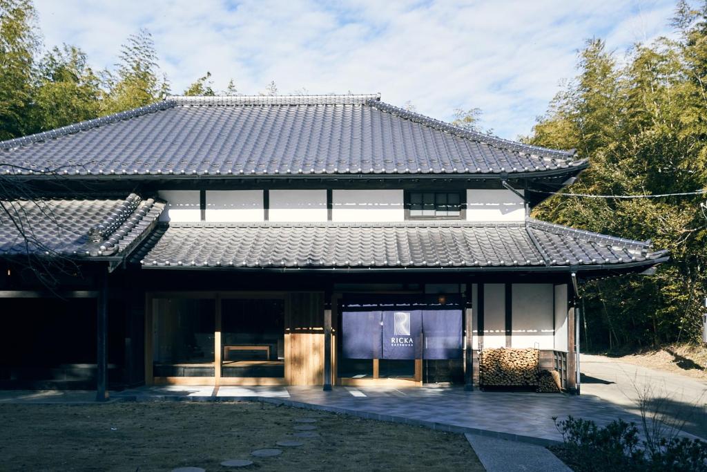 RICKA Katsuura（勝浦市）：（最新料金：2025年）