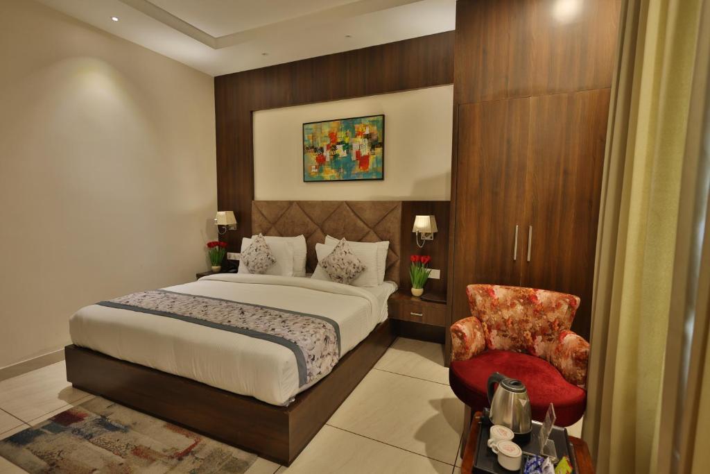 Hotel Ramaya Inn, Haridwār (updated prices 2025)