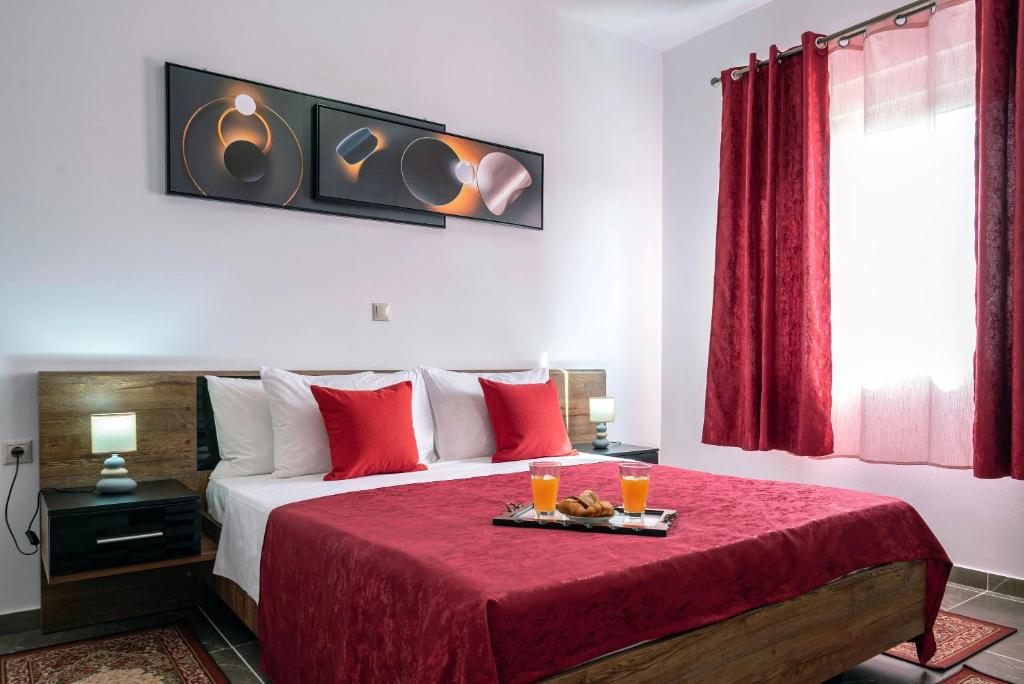 Serenity Luxury Villa in Paradisi Rhodes, Rhodes Town (updated prices 2026)