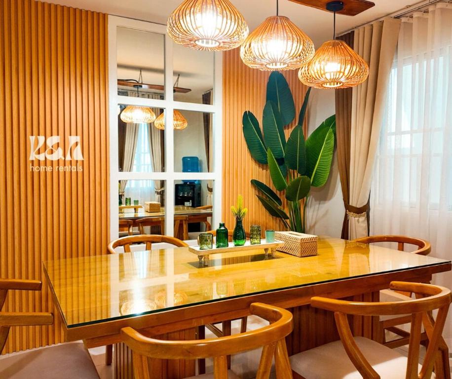 K&A Home Rentals, Mabalacat City, Pampanga, Mabalacat (updated prices 2025)