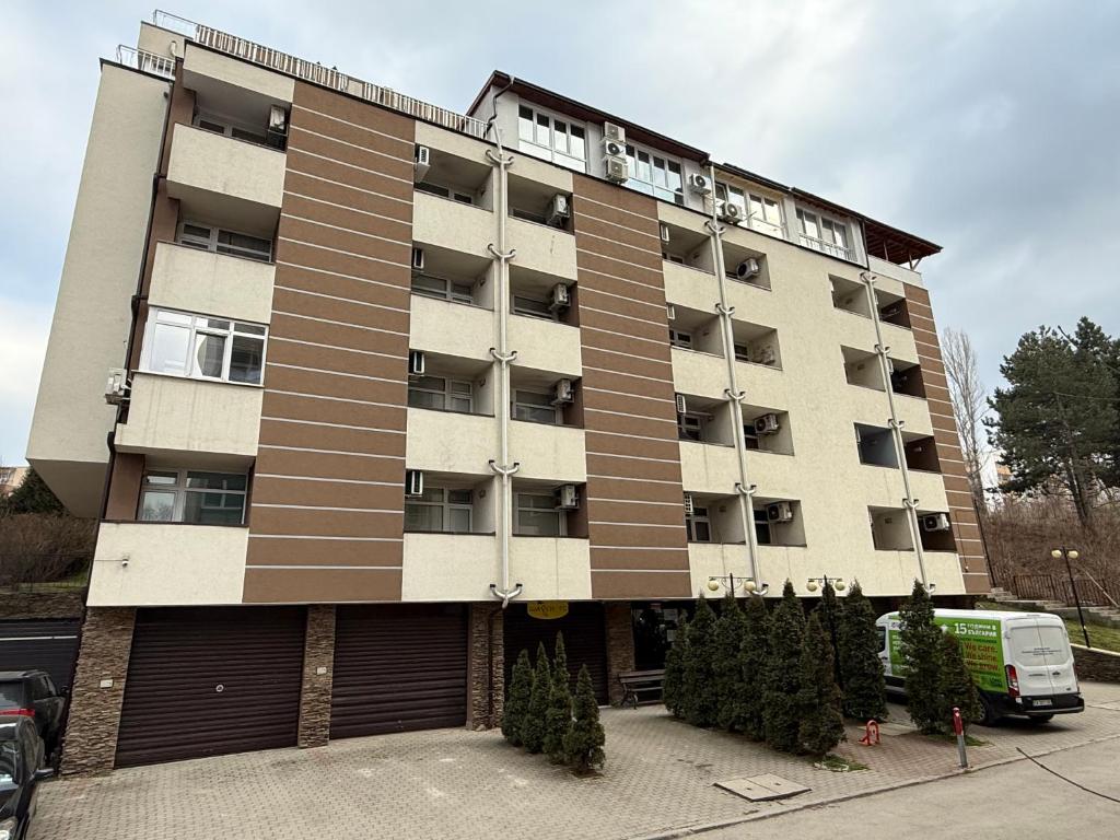 Studio 48, Sofia (updated prices 2026)