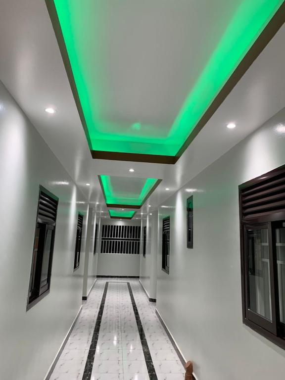 BH Buziga, Kampala (updated prices 2025)