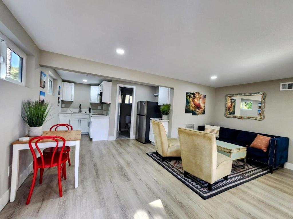 The Grove Studio at Mt Helix, La Mesa (precios actualizados 2025)