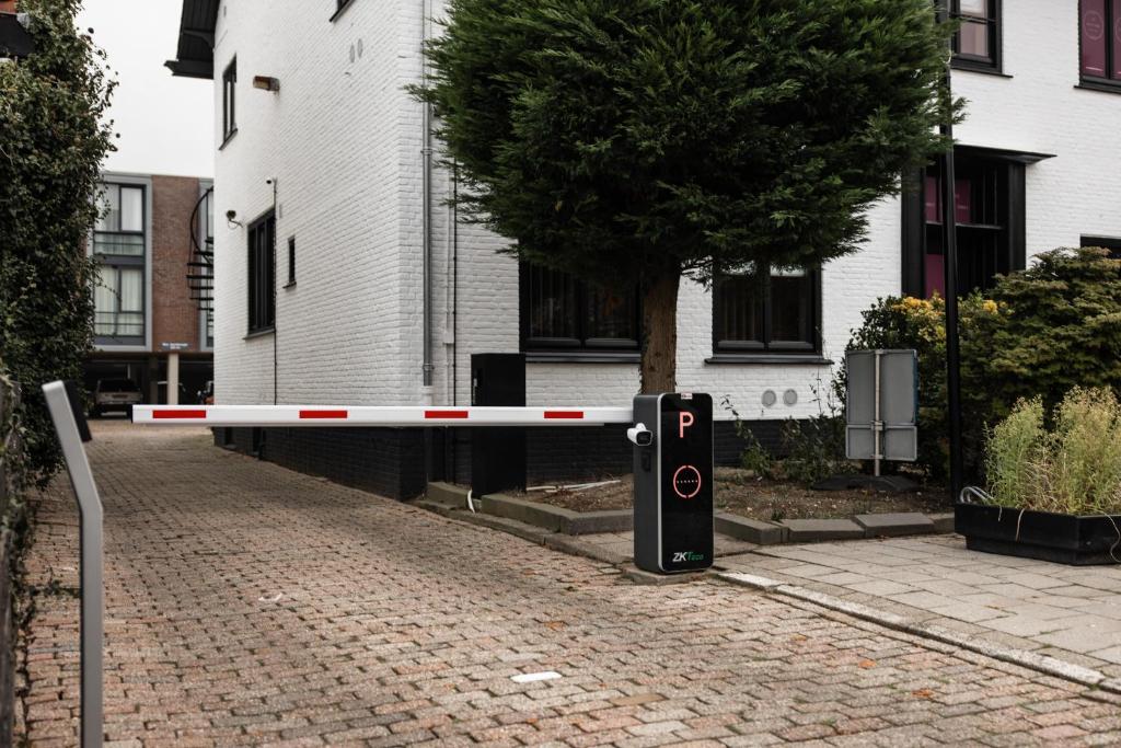 Hotel Twenty-Three Amsterdam Airport, Hoofddorp (updated prices 2025)