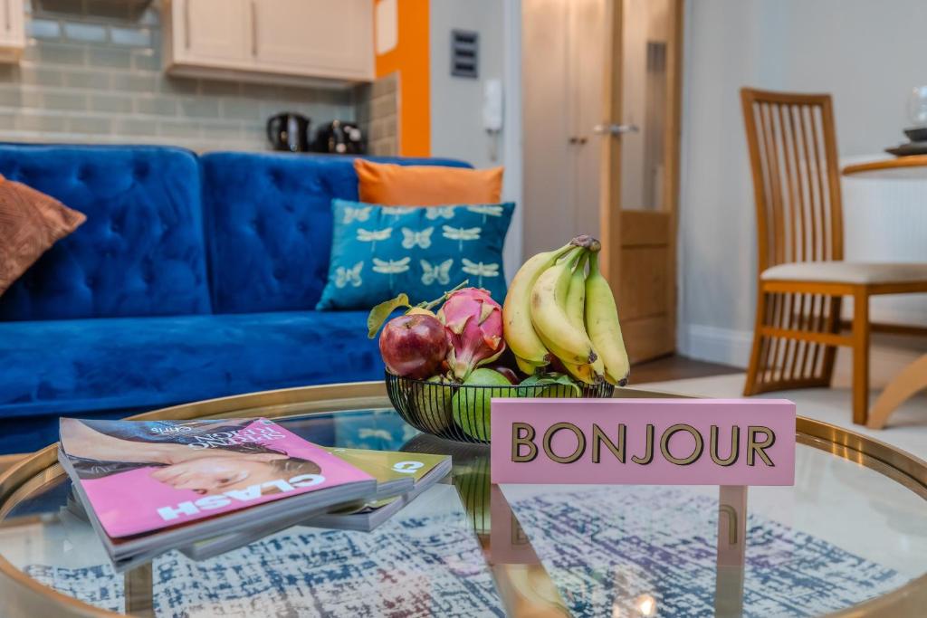 Beautiful1 Bedroom Flat Next to Brighton Beach, Brighton & Hove ...