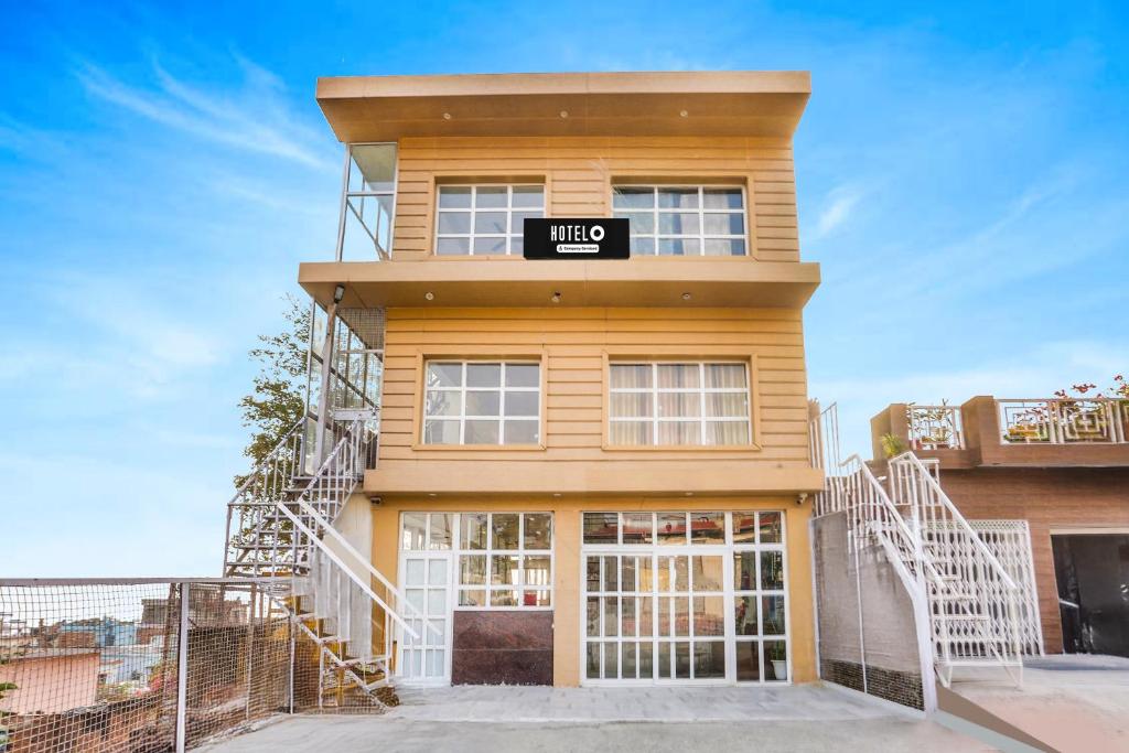 Super Hotel O Jamrani Formerly White House, Haldwāni (updated prices 2025)