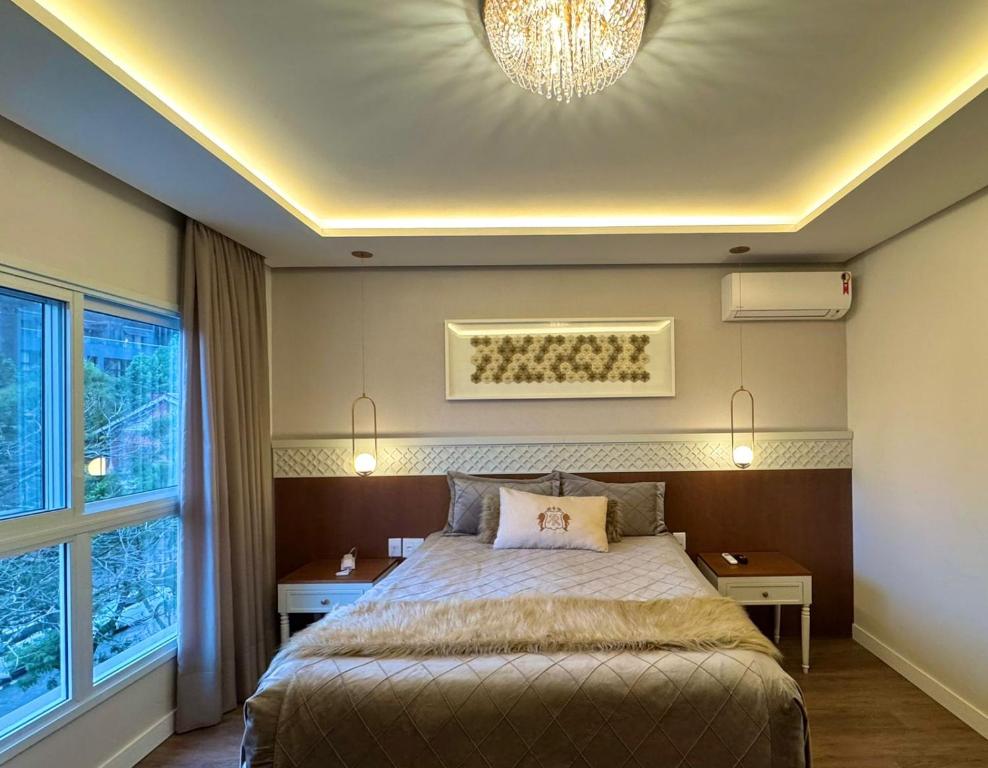 Hotel e Restaurante GIRATÓRIO RF Vision - A melhor vista 360 de Gramado ...