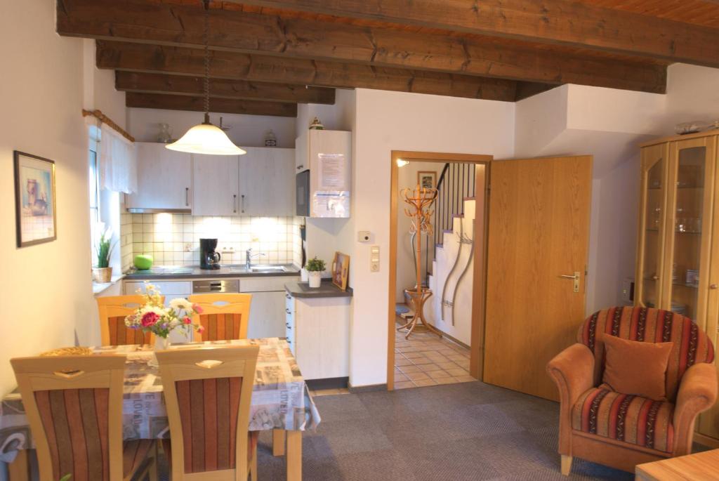 DHH Gruber Am Koper Sand 18, Norddeich (updated prices 2026)